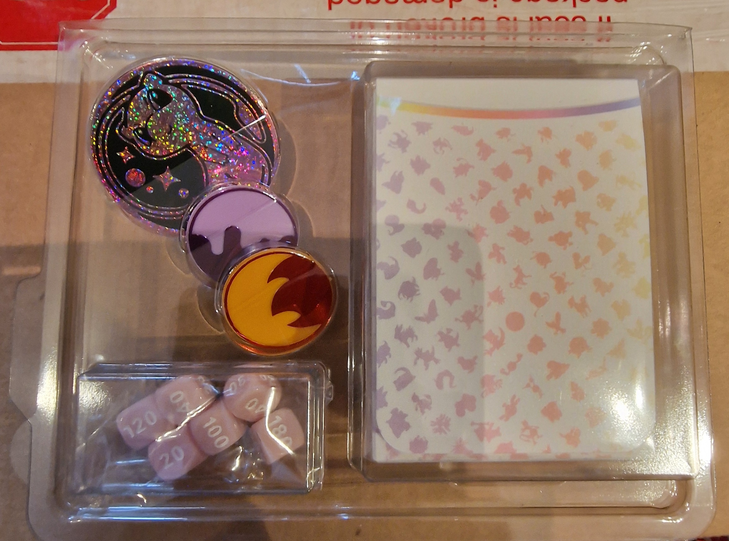 Pokemon 151 Mat,Coin,Dice and Box set – Trading Cards Pokemon, Magic ...