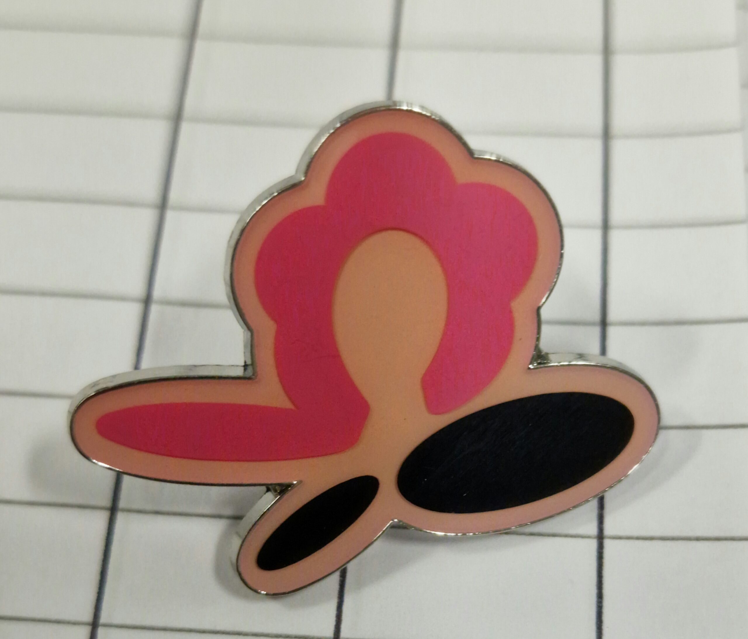 Ballonlea Gym Pin/Badge – Trading Cards Pokemon, Magic and Yu-Gi-Oh TCG ...