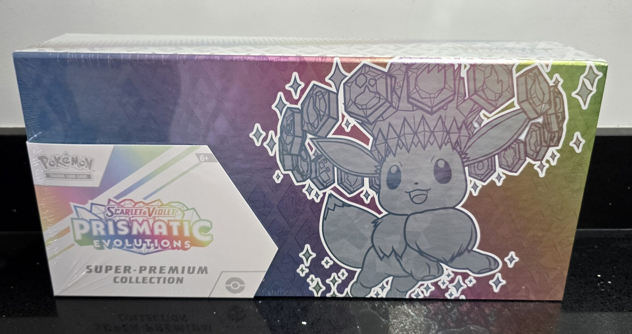 Everything You Need to Know About the Pokémon Prismatic Evolutions Set ...